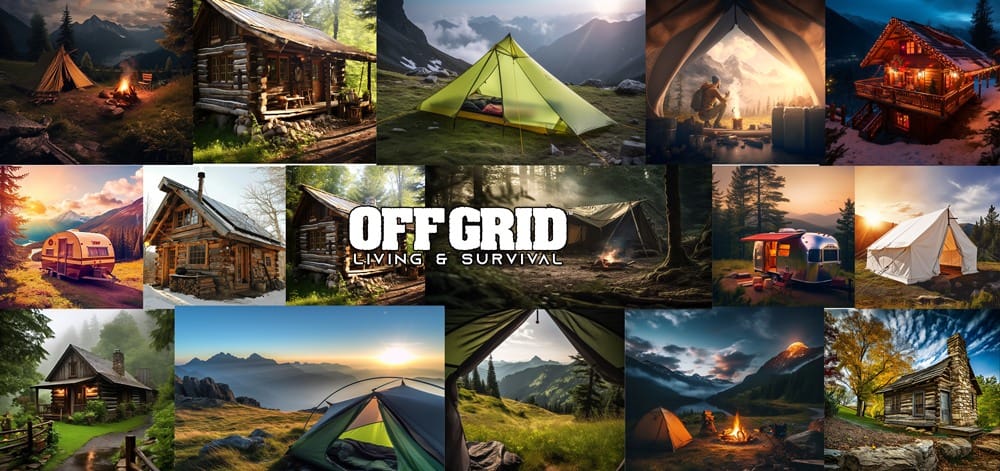 Off Grid Living Survival