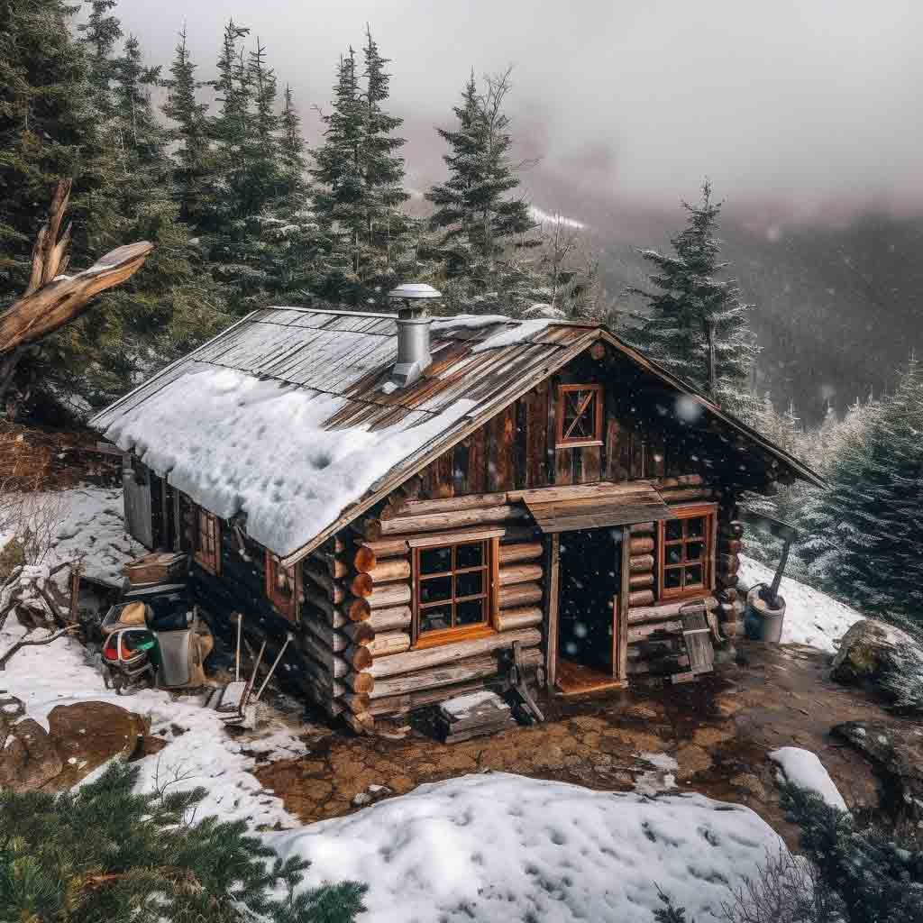 How To Choose The Perfect Bugout Location