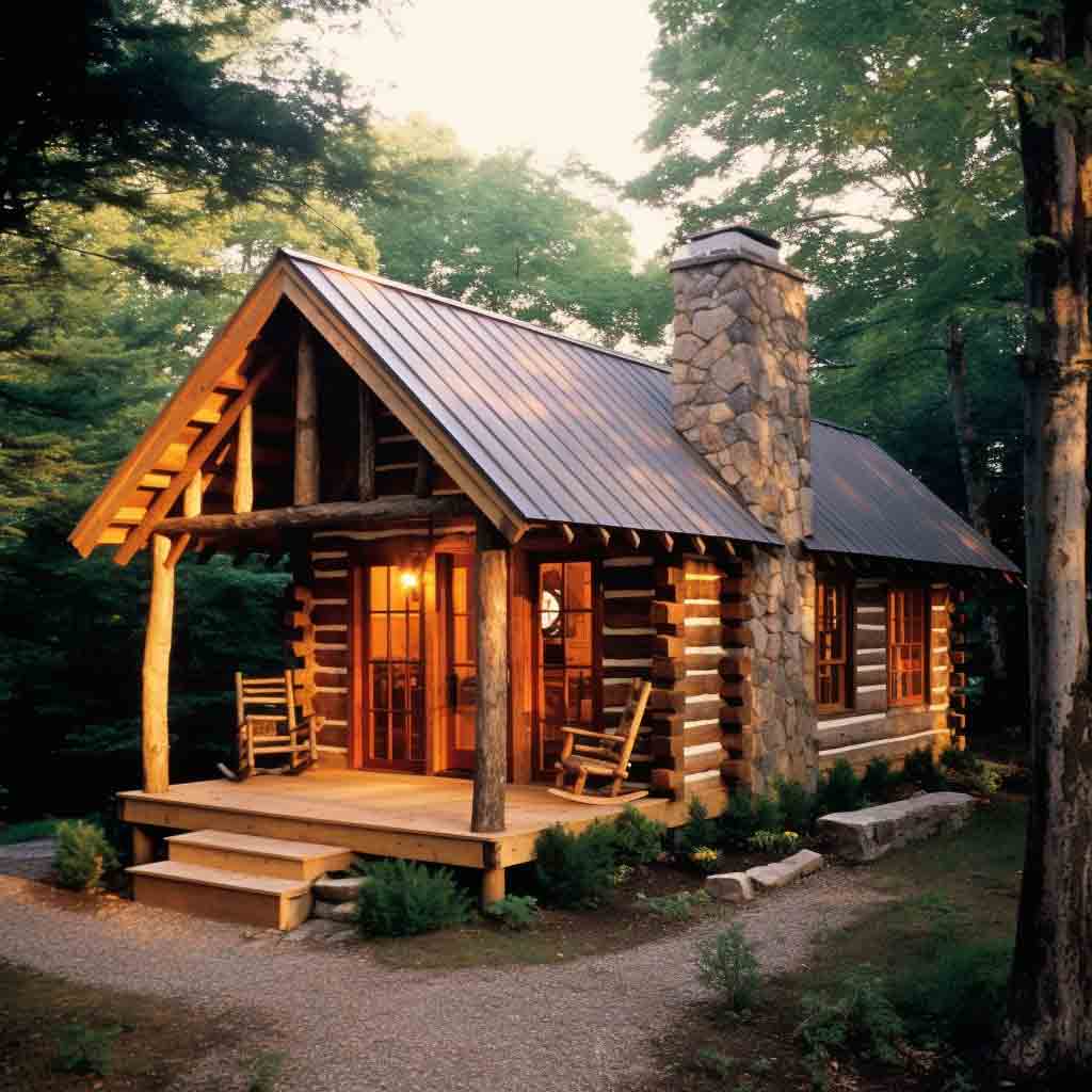 100 Off Grid Words to Know & Their Definitions