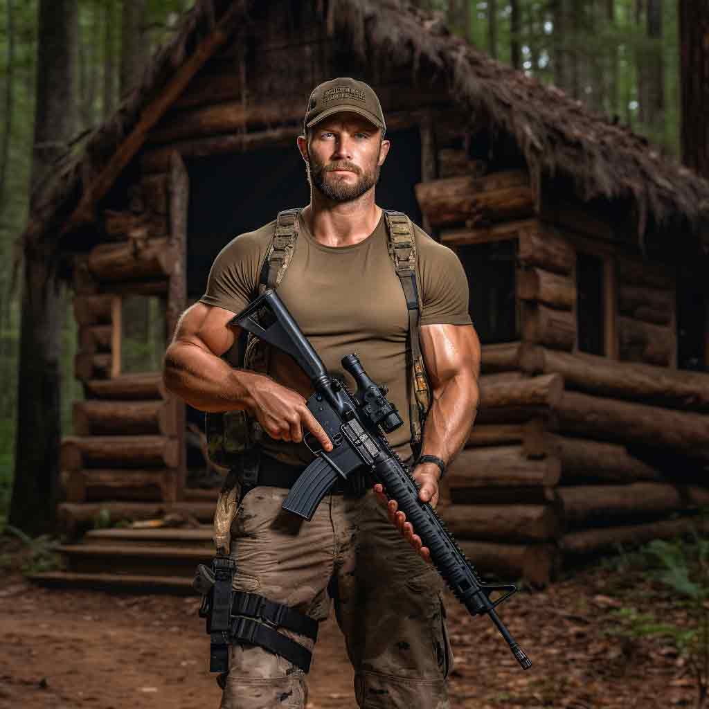 Off-Grid Security: Protecting Your Homestead and Loved Ones