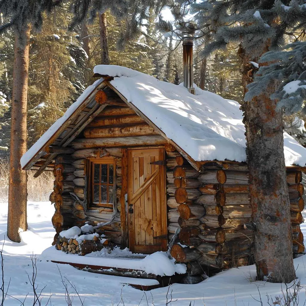 Off Grid Living Survival