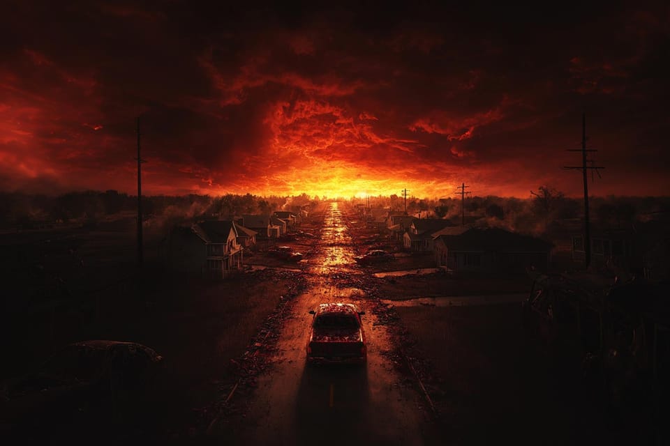 Zombie Apocalypse Survival Kit Checklist! 50+ Survival Gear Items You ...