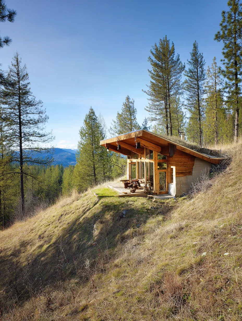 Off Grid Living Survival